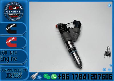 China Wholesale High-performance Fuel Components Fuel Injector 3083863 3087807 3411766 3087558F 4902924 4307516 3411767 for M11 for sale