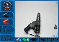 China Wholesale High-performance Fuel Components Fuel Injector 3083863 3087807 3411766 3087558F 4902924 4307516 3411767 for M11 for sale