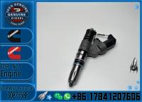 China Wholesale High-performance Fuel Components Fuel Injector 3083863 3087807 3411766 3087558F 4902924 4307516 3411767 for M11 for sale