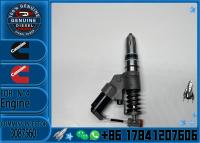 China Wholesale High-performance Fuel Components Fuel Injector 3083863 3087807 3411766 3087558F 4902924 4307516 3087560 for M11 for sale
