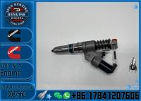 China Wholesale High-performance Fuel Components Fuel Injector 3083863 3087807 3411766 3087558F 4902924 4307516 3087560 for M11 for sale