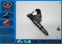 China Wholesale High-performance Fuel Components Fuel Injector 3083863 3087807 3411766 3087558F 4902924 4307516 3087560 for M11 for sale
