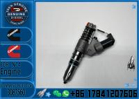 China Wholesale High-performance Fuel Components Fuel Injector 3083863 3087807 3411766 3087558F 4902924 4307516 3087560 for M11 for sale