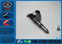 China Wholesale High-performance Fuel Components Fuel Injector 3083863 3087807 3411766 3087558F 4902924 4307516 3087560 for M11 for sale