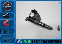China 3087733 Common Rail Diesel Fuel Injector N14 Engine 3087733 for  N14 Engine for sale