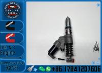 China 3087733 Common Rail Diesel Fuel Injector N14 Engine 3087733 for  N14 Engine for sale