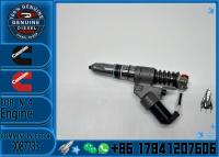 China 3087733 Common Rail Diesel Fuel Injector N14 Engine 3087733 for  N14 Engine for sale
