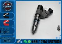 China Fuel Injector 3411761PX 3411761 3087807 3411381 3411765 for  Engine N14 for sale