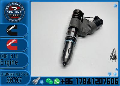 China Fuel Injector 3411761PX 3411761 3087807 3411381 3411765 for  Engine N14 for sale