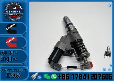 China 3411756 3411756RX 3411753PX EX631753 FS3411760RX P024828R R3411760 3095086 Fuel Injector for  ISM QSM M11 QSM11 for sale