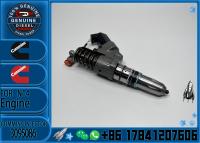 China 3411756 3411756RX 3411753PX EX631753 FS3411760RX P024828R R3411760 3095086 Fuel Injector for  ISM QSM M11 QSM11 for sale