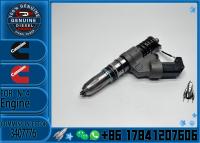 China For  QSN14 N14 Engine Excavator Parts Fuel Injector 3407776 3087807 3411385 341176 3409975 for sale