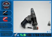 China For  QSN14 N14 Engine Excavator Parts Fuel Injector 3407776 3087807 3411385 341176 3409975 for sale