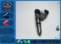 China For  QSN14 N14 Engine Excavator Parts Fuel Injector 3407776 3087807 3411385 341176 3409975 for sale