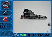 China Remanufactured Quality N14 Series Fuel Injector Assy 3409975 Injector Part NO. 3411381 3411385 All on Sale for sale