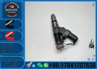 China Remanufactured Quality N14 Series Fuel Injector Assy 3409975 Injector Part NO. 3411381 3411385 All on Sale for sale