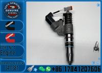 China N14 3088178 Injector for Engine 3411381 3411691 3411385 3411754 3411760 3411761 3411765 3411766 3411767 34117764 3075164 for sale