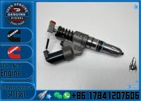 China N14 3088178 Injector for Engine 3411381 3411691 3411385 3411754 3411760 3411761 3411765 3411766 3411767 34117764 3075164 for sale