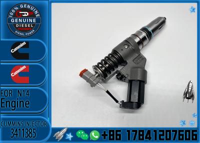 China Injector Tip Kit 3411388 for Fuel Injectors N14 Engine 3411767 3411385 for  N14 Injector 3411767 for sale