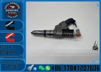 China Injector Tip Kit 3411388 for Fuel Injectors N14 Engine 3411767 3411385 for  N14 Injector 3411767 for sale
