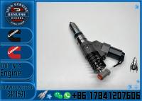 China Good Quality Diesel Engine Parts Common Rail Fuel Injector 3411691 3421767 3411766 for  N14 ISM11 QSM11 M11 Diesel Engine for sale