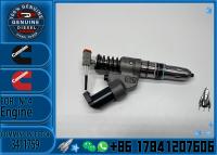 China Diesel Fuel Injector 3411758 3411759 3411760 3411761 3411762 3411763 3411764 3411765 3411766 3411767 3411821 3411827 for sale