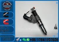 China Diesel Fuel Injector 3411758 3411759 3411760 3411761 3411762 3411763 3411764 3411765 3411766 3411767 3411821 3411827 for sale