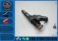 China Diesel Engine Parts Diesel Fuel Injector 3411762 3411761 3411760 Engine Fuel Injector for  N14 for sale