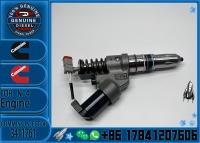 China Diesel Engine Parts Diesel Fuel Injector 3411762 3411761 3411760 Engine Fuel Injector for  N14 for sale