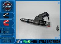 China Diesel Engine Parts Diesel Fuel Injector 3411762 3411761 3411760 Engine Fuel Injector for  N14 for sale