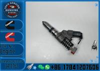 China 3087556 3087788 3095086 3411762 3609796 3411763 3411763PX 3411763RX EX631763 Fuel Injector Fits for  N14 N11-500E 11.0L for sale