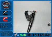 China New Condition Fuel Injector 3411767 3411766 3411765 3411763 3411764 for  N14 Engine for sale