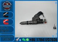 China New Condition Fuel Injector 3411767 3411766 3411765 3411763 3411764 for  N14 Engine for sale