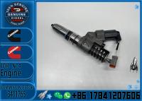 China OEM N14 Engine Parts Common Rail Diesel Fuel Injector 3411760 3411691 3411765 3411766 For  Engine Bulk Sale for sale