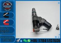 China 3411767 New diesel Fuel Injector 3411767 3411766 3411765 3411763 for Cum Mins N14 Engine for sale
