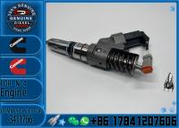 China 3411767 New diesel Fuel Injector 3411767 3411766 3411765 3411763 for Cum Mins N14 Engine for sale