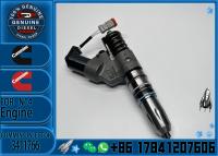 China 3411767 New diesel Fuel Injector 3411767 3411766 3411765 3411763 for Cum Mins N14 Engine for sale