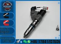 China 3411767 New diesel Fuel Injector 3411767 3411766 3411765 3411763 for Cum Mins N14 Engine for sale
