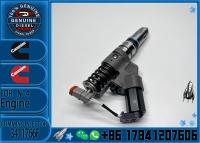China 3411767 New diesel Fuel Injector  3411766F 3411767 3411766 3411765 3411763 for Cum Mins N14 Engine for sale
