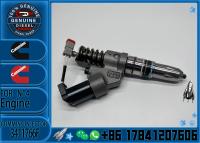 China 3411767 New diesel Fuel Injector  3411766F 3411767 3411766 3411765 3411763 for Cum Mins N14 Engine for sale