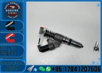 China Injector 4307516 4384360 4307776 3411756 for QSM11 ISM11 M11 Diesel Engine Parts Nozzle Assembly for sale