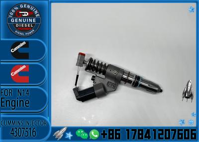 China Injector 4307516 4384360 4307776 3411756 for QSM11 ISM11 M11 Diesel Engine Parts Nozzle Assembly for sale