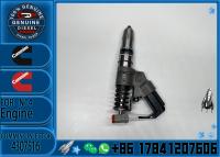 China Injector 4307516 4384360 4307776 3411756 for QSM11 ISM11 M11 Diesel Engine Parts Nozzle Assembly for sale