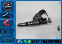 China Injector 4307516 4384360 4307776 3411756 for QSM11 ISM11 M11 Diesel Engine Parts Nozzle Assembly for sale