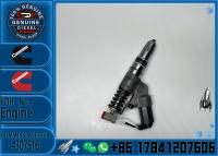 China Injector 4307516 4384360 4307776 3411756 for QSM11 ISM11 M11 Diesel Engine Parts Nozzle Assembly for sale