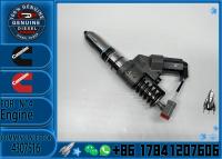 China Injector 4307516 4384360 4307776 3411756 for QSM11 ISM11 M11 Diesel Engine Parts Nozzle Assembly for sale