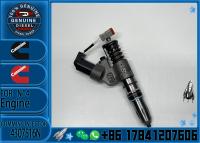 China Injector 4307516 4384360 4307776 3411756 for QSM11 ISM11 M11 Diesel Engine Parts Nozzle Assembly  4307516N for sale