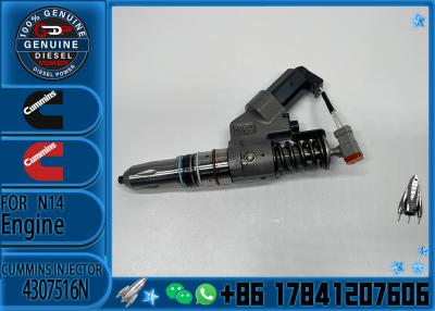 China Injector 4307516 4384360 4307776 3411756 for QSM11 ISM11 M11 Diesel Engine Parts Nozzle Assembly  4307516N for sale