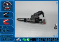 China N14 Engine Common Rail Fuel Injector OE 4307776 Compatible with Diesel Vehicles China Made High Quality Auto Parts for sale