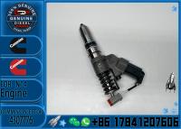 China N14 Engine Common Rail Fuel Injector OE 4307776 Compatible with Diesel Vehicles China Made High Quality Auto Parts for sale